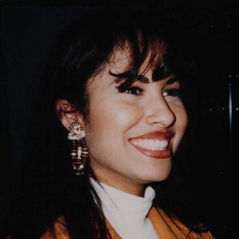 Selenaforever.com - The Houston Chronicle Files